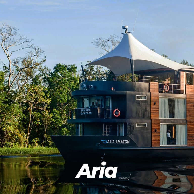 Cruceros por el Río Amazonas – Pacaya Samiria | Amazon River Expeditions