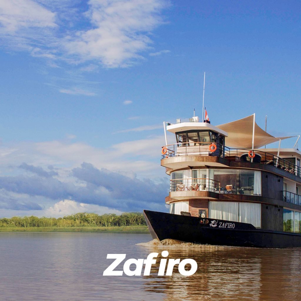 Cruceros por el Río Amazonas – Pacaya Samiria | Amazon River Expeditions