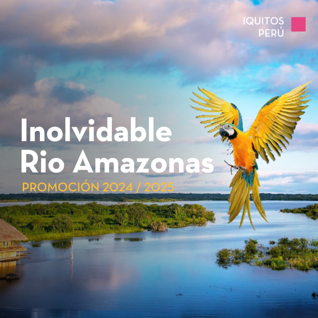 Amazon River Expeditions - Lodges y Cruceros la Selva del Río Amazonas